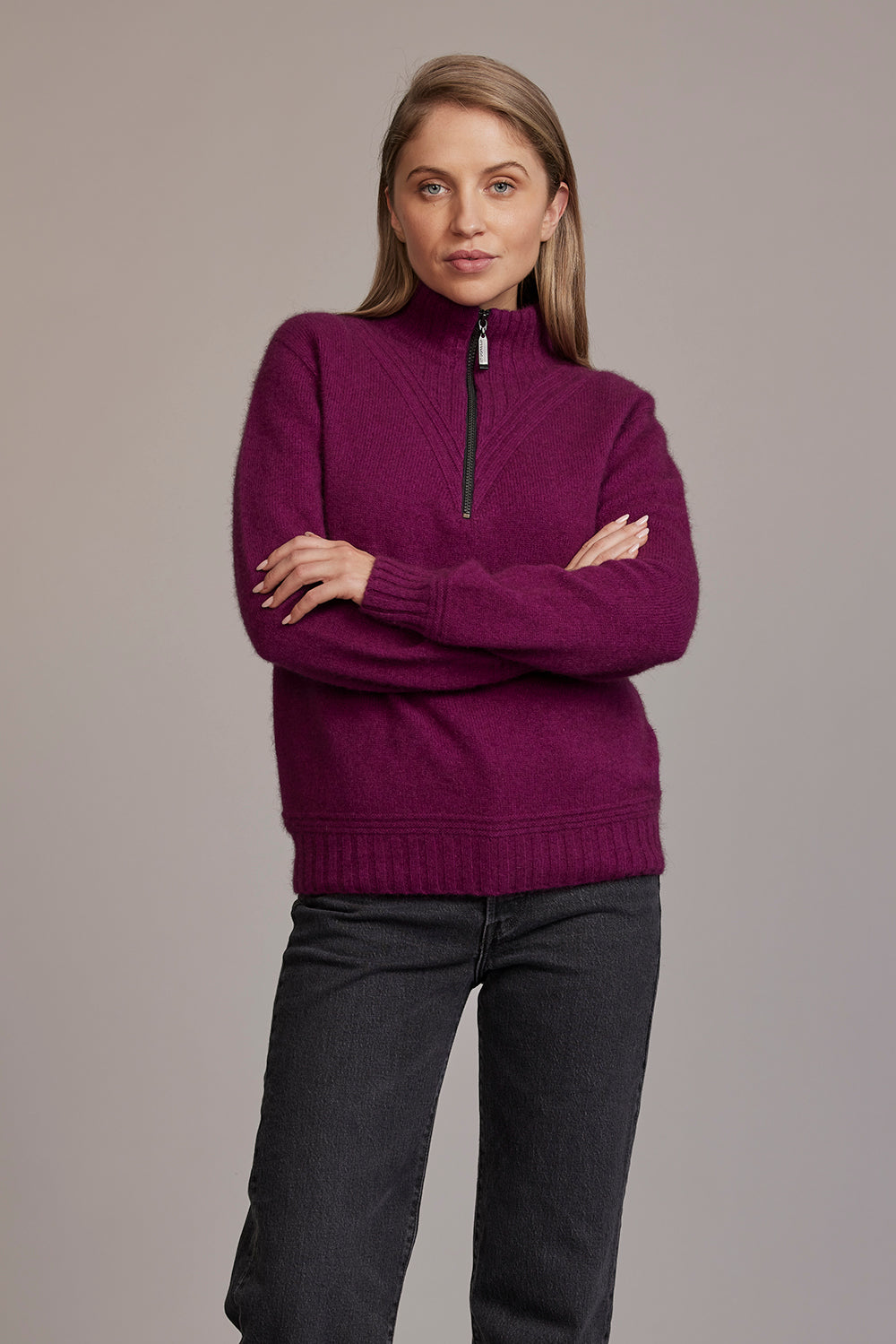 Womens Possum Merino Clothing | McDonald Textiles