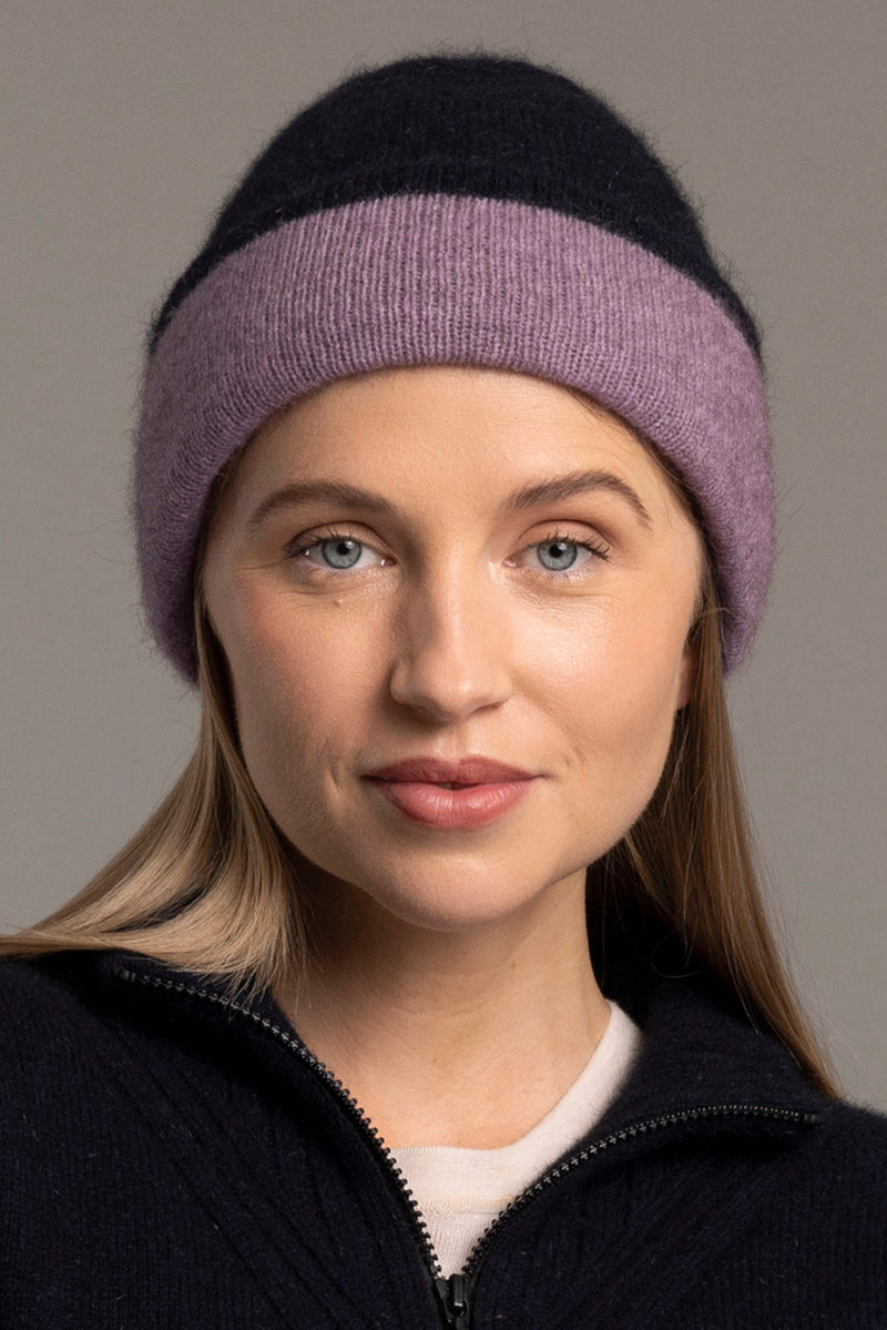 Possum Merino Hats & Beanies | McDonald Textiles