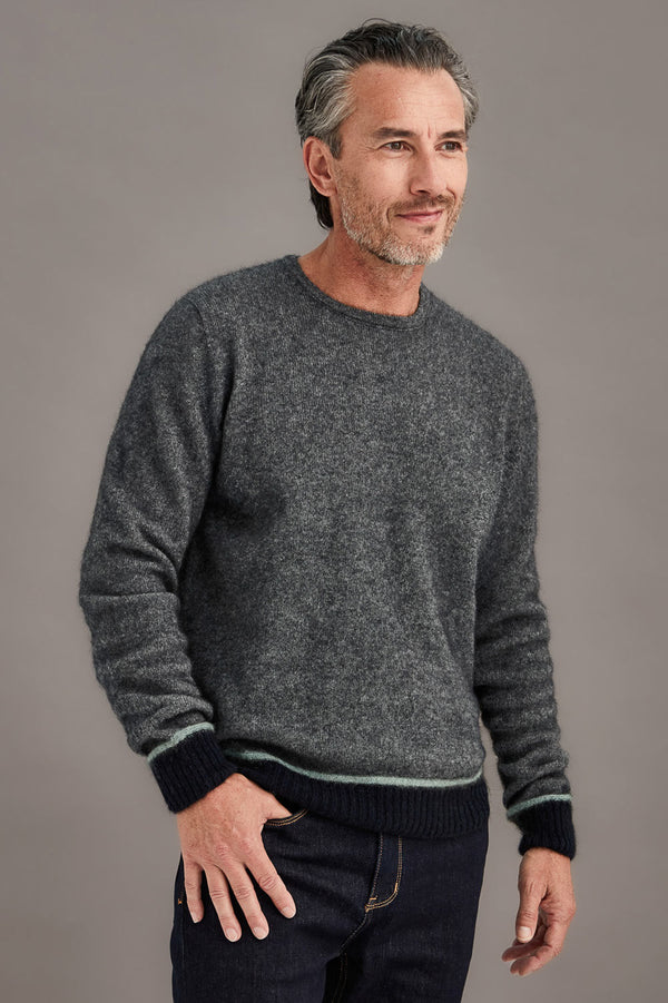 Horizon Sweater - McDonald Textiles