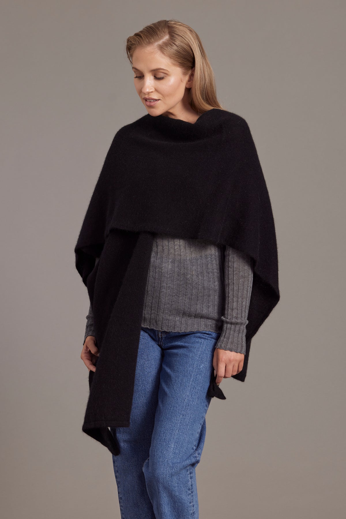 Possum Merino Knitwear - NZ Merino Wool | McDonald Textiles