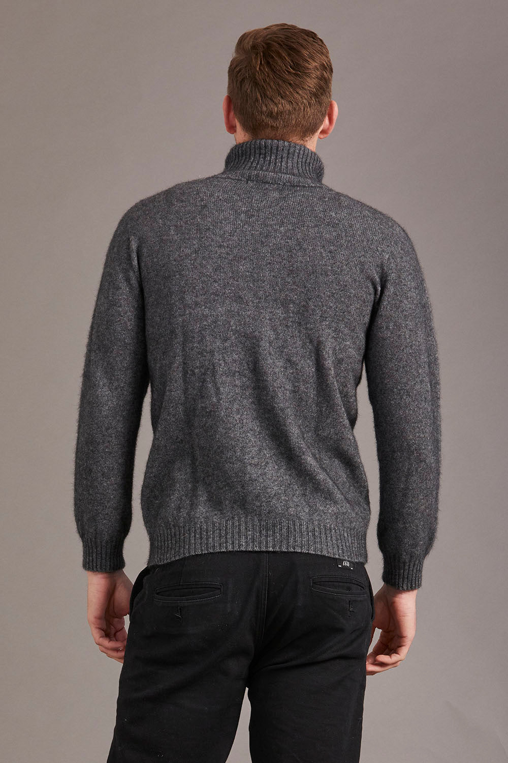 Possum Merino Knitwear - NZ Merino Wool | McDonald Textiles
